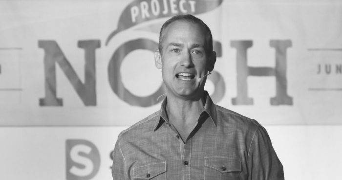 High-Hanging Fruit with ZICO CEO Mark Rampolla | Dilanka's Blog